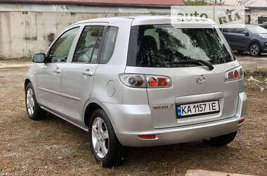 AUTO.RIA – Продам Мазда 2 2005 (KA1157IE) бензин 1.4 хетчбек бу у Києві, ціна 4700