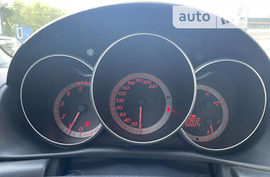 AUTO.RIA – Продам Мазда 3 2004 (AP0553KA) дизель 1.6 седан бу у Києві, ціна 3400