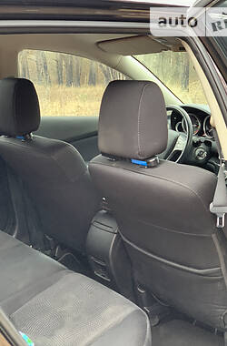 AUTO.RIA – Продам Мазда 6 2009 дизель 2.0 універсал бу у Житомирі, ціна ...