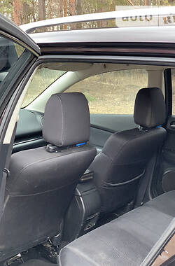 AUTO.RIA – Продам Мазда 6 2009 дизель 2.0 універсал бу у Житомирі, ціна ...