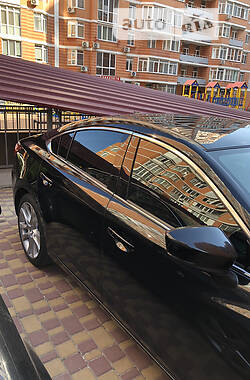 AUTO.RIA – Продам Мазда 6 2017 (BH6975HX) бензин 2.5 седан бу у Одесі ...