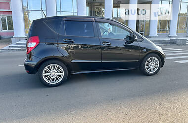 AUTO.RIA – Продам Мерседес-Бенц A-Клас 2011 (BH8478OE) бензин 1.7 ...