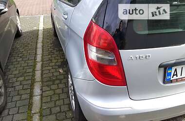 AUTO.RIA – Продам Мерседес-Бенц A-Клас 2011 дизель 2.0 хетчбек бу у ...