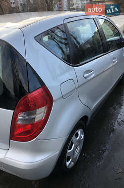AUTO.RIA – Продам Мерседес-Бенц A-Клас 2011 (AA5430TO) бензин 1.5 ...
