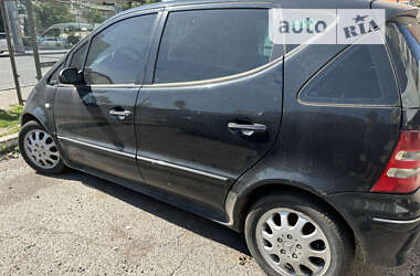 AUTO.RIA – Продам Мерседес-Бенц A-Клас 2001 (BH7189OE) дизель 1.7 ...