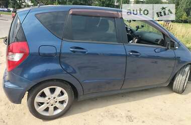 AUTO.RIA – Продам Мерседес-Бенц A-Клас 2011 (BC6982TI) бензин 1.7 ...