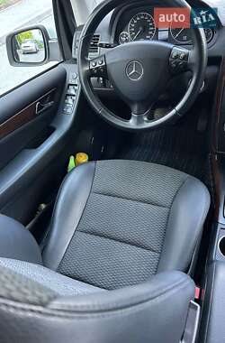 AUTO.RIA – Продам Мерседес-Бенц A-Клас 2011 бензин хетчбек бу у ...