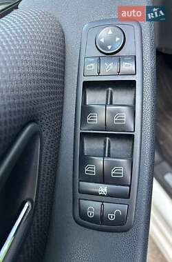 AUTO.RIA – Продам Мерседес-Бенц A-Клас 2011 бензин хетчбек бу у ...