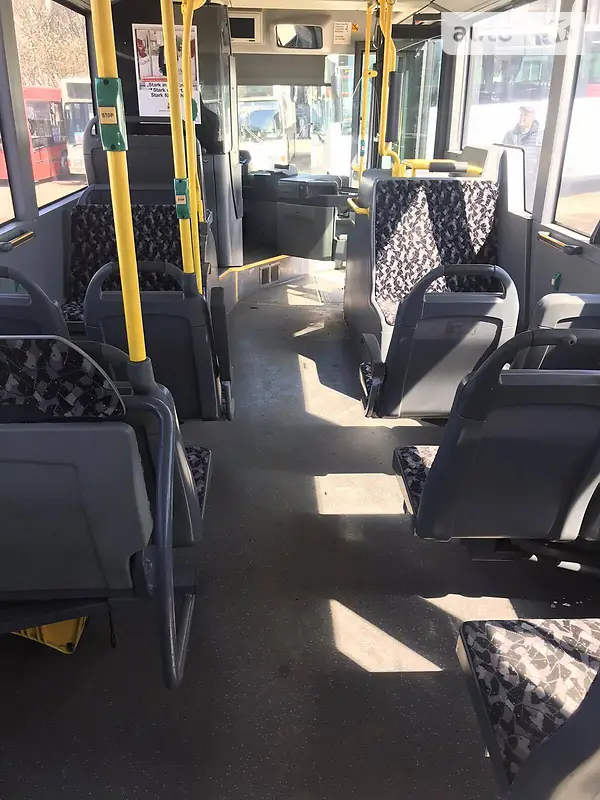 WEB62808313112559 - MERCEDES-BENZ CITARO 2007 - Просмотр истории