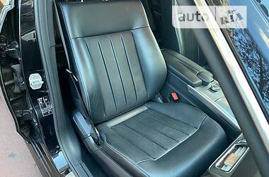 AUTO.RIA – Продам Мерседес-Бенц Е-Клас 2015 дизель седан бу у Ужгороді ...