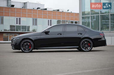 AUTO.RIA – Продам Мерседес-Бенц Е-Клас 2021 (KA5729PC) гібрид (hev) 3.0 ...