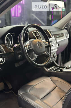 AUTO.RIA – Продам Мерседес-Бенц М-Класс 2013 (OO0470AB) бензин 3.5 ...