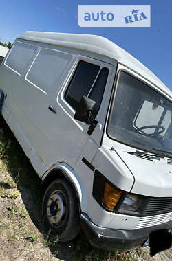 AUTO.RIA – Продам Мерседес-Бенц О 407 1989 : 1500 $, Львів