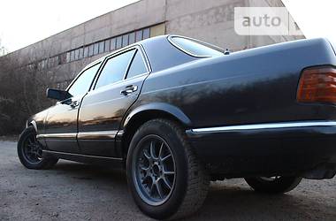 AUTO.RIA – Продам Мерседес-Бенц С-Класс 1990 (BO8314AX) газ пропан ...