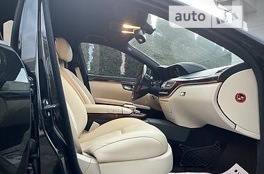 AUTO.RIA – Продам Мерседес-Бенц С-Клас 2006 газ пропан-бутан / бензин 3 ...