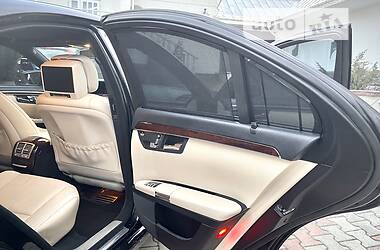 AUTO.RIA – Продам Мерседес-Бенц С-Клас 2006 газ / бензин 3.5 седан бу у ...