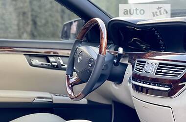 AUTO.RIA – Продам Мерседес-Бенц С-Клас 2006 газ пропан-бутан / бензин 3 ...