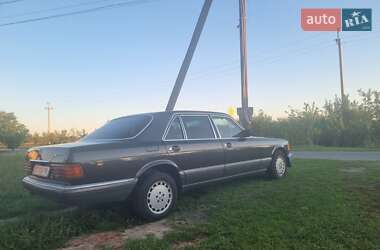 AUTO.RIA – Продам Мерседес-Бенц С-Клас 1990 (BC0126PB) дизель 3.0 седан ...