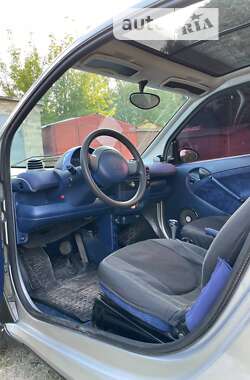 AUTO.RIA – Продам Мерседес-Бенц СЛР Макларен 2000 (AX6473MX) бензин 0.6 ...