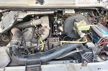 AUTO.RIA – Продам Мерседес Sprinter cdi 1998 : 6500 $, Кривий Ріг