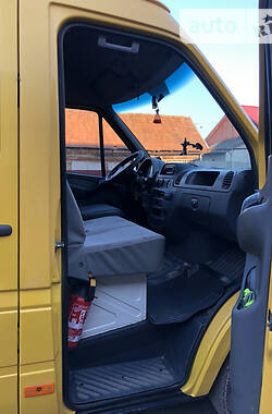 AUTO.RIA – Продам Мерседес-Бенц Спрінтер 2005 (BC9455MX) : 9400 ...