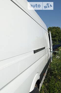 AUTO.RIA – Продам Мерседес-Бенц Спрінтер 2015 : 3800 $, Тернопіль