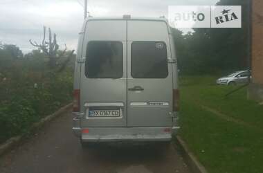 AUTO.RIA – Продам Мерседес-Бенц Спрінтер 2000 (BX0167CO) : 7000 $, Городок