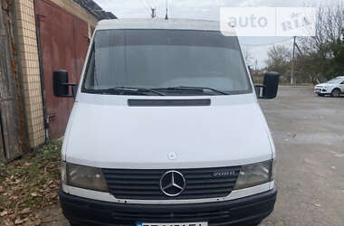 AUTO.RIA – Продам Мерседес-Бенц Спрінтер 1995 : 3400 $, Врадіївка ...