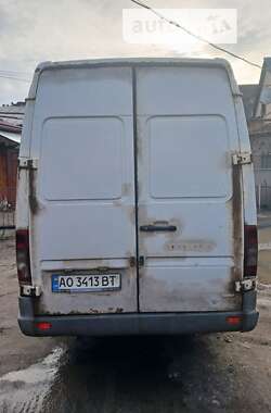 AUTO.RIA – Продам Мерседес-Бенц Спрінтер 2004 (AO3413BT) : 3800 ...