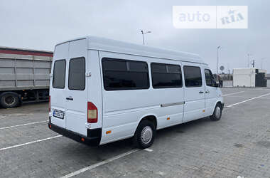 AUTO.RIA – Продам Мерседес-Бенц Спрінтер 1998 (BH8306TE) : 5500 ...