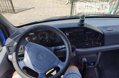 AUTO.RIA – Продам Мерседес-Бенц Спрінтер 1997 (AB0080BO) : 3800 ...