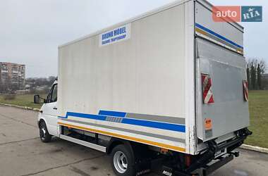 AUTO.RIA – Продам Мерседес-Бенц Спрінтер 2004 (BK8922II) : 14900 ...