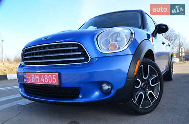 AUTO.RIA – Продам МІНІ Кантрімен 2012 бензин 1.6 хетчбек бу у Трускавці, ціна 8888 ...