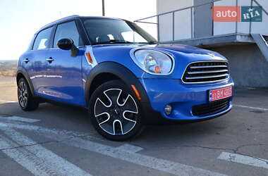 AUTO.RIA – Продам МІНІ Кантрімен 2012 бензин 1.6 хетчбек бу у Трускавці, ціна 8888 ...