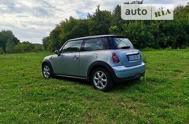 AUTO.RIA – Продам МІНІ Хетч 2010 (BI6385HM) бензин 1.6 хетчбек бу у ...