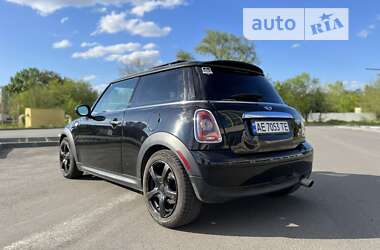 AUTO.RIA – Продам МІНІ Хетч 2010 (AE7053TE) бензин 1.6 позашляховик ...