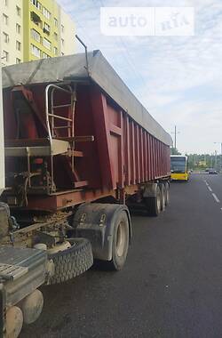 AUTO.RIA – Продам МОЛ МОЛ 1998 : 12500 $, Львів