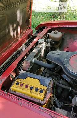 AUTO.RIA – Продам Москвич/АЗЛК 2137 1976 (54546CK) бензин 1.5 универсал ...