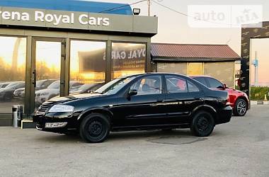 AUTO.RIA – Продам Ніссан Альмера Класік 2011 бензин 1.6 седан бу у ...