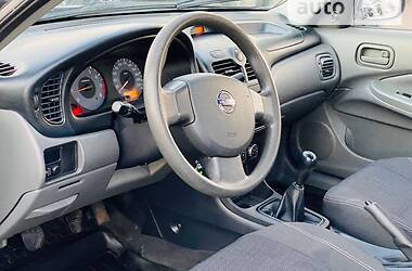 AUTO.RIA – Продам Ніссан Альмера Класік 2011 бензин 1.6 седан бу у ...