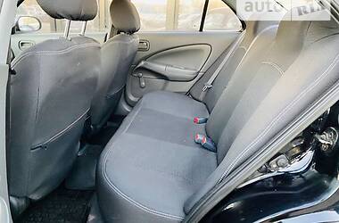 AUTO.RIA – Продам Ніссан Альмера Класік 2011 бензин 1.6 седан бу у ...