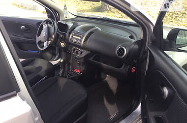 AUTO.RIA – Продам Ніссан Ноут 2008 (KA4105CE) бензин 1.4 хетчбек бу у ...