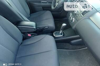 AUTO.RIA – Продам Ніссан ТІІДА 2008 (KA4804HE) бензин 1.6 хетчбек бу у ...