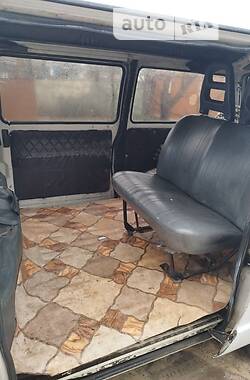 AUTO.RIA – Продам Ніссан Ванетте 1993 (08349XB) дизель 2.0 мінівен бу у Миронівці, ціна 1500