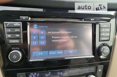 AUTO.RIA – Продам Ніссан Х-Трейл 2015 дизель 1.6 позашляховик ...