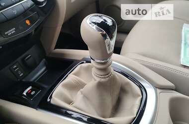 AUTO.RIA – Продам Ніссан Х-Трейл 2015 дизель 1.6 позашляховик ...