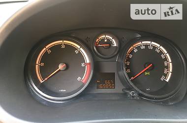 AUTO.RIA – Продам Опель Корса 2014 дизель 1.3 бу у Луцьку, ціна 6650