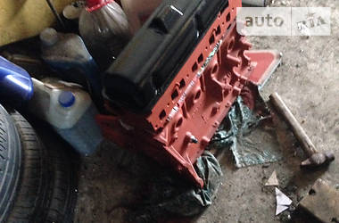 AUTO.RIA – Продам Опель Рекорд 1984 газ пропан-бутан / бензин седан бу ...