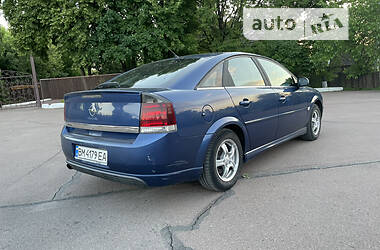 AUTO.RIA – Продам Опель Вектра 2002 (BM4179EA) бензин 2.2 ліфтбек бу у Сумах, ціна 3800