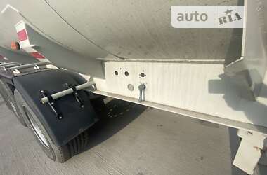 AUTO.RIA – Продам Орум Фюел Танкер Семі Трейлер 2013 : 19950 $, Київ ...